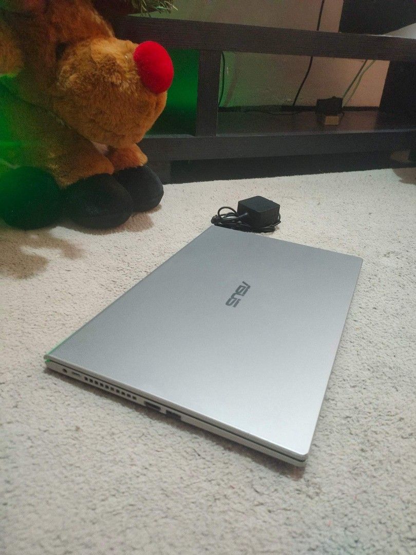 Asus Vivobook Intel Core I3 10th Generation 4gb Ram 512gb Ssd Nvidia