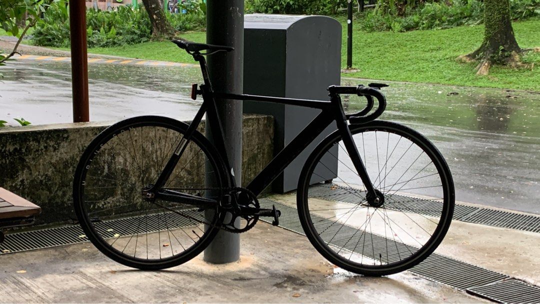 Aventon Mataro Low Frameset, Sports Equipment, Bicycles & Parts ...