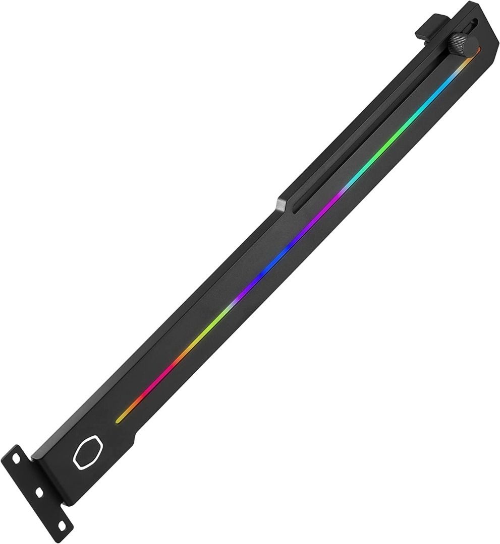 [B2862] Cooler Master ELV8 Addressable RGB Vertical Universal Graphic ...