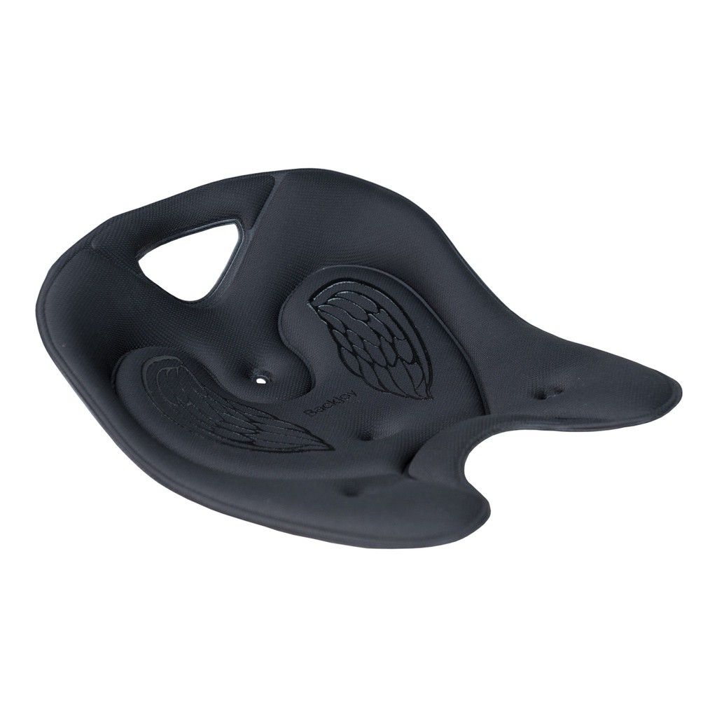 BackJoy SitSmart MediCore Relief (Angel Traction) Black., Health ...