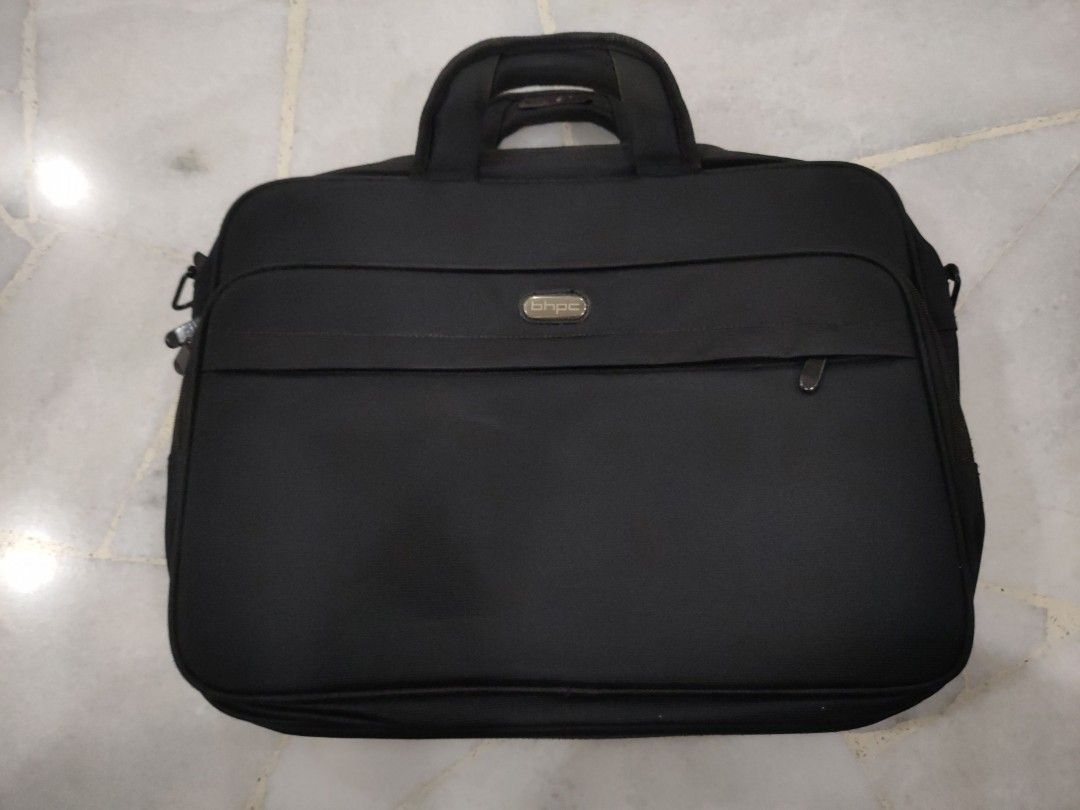 BHPC Laptop Bag, Computers & Tech, Parts & Accessories, Laptop Bags ...