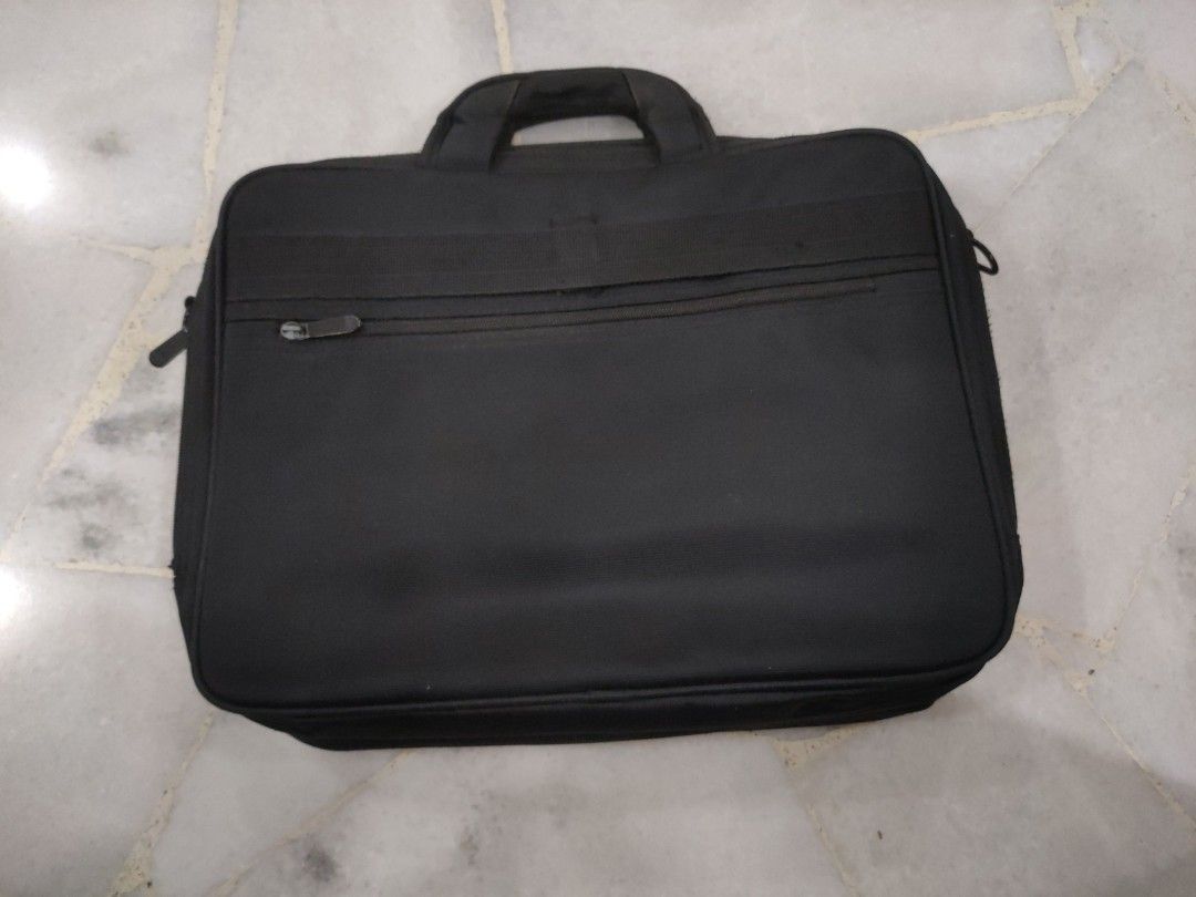 BHPC Laptop Bag, Computers & Tech, Parts & Accessories, Laptop Bags ...