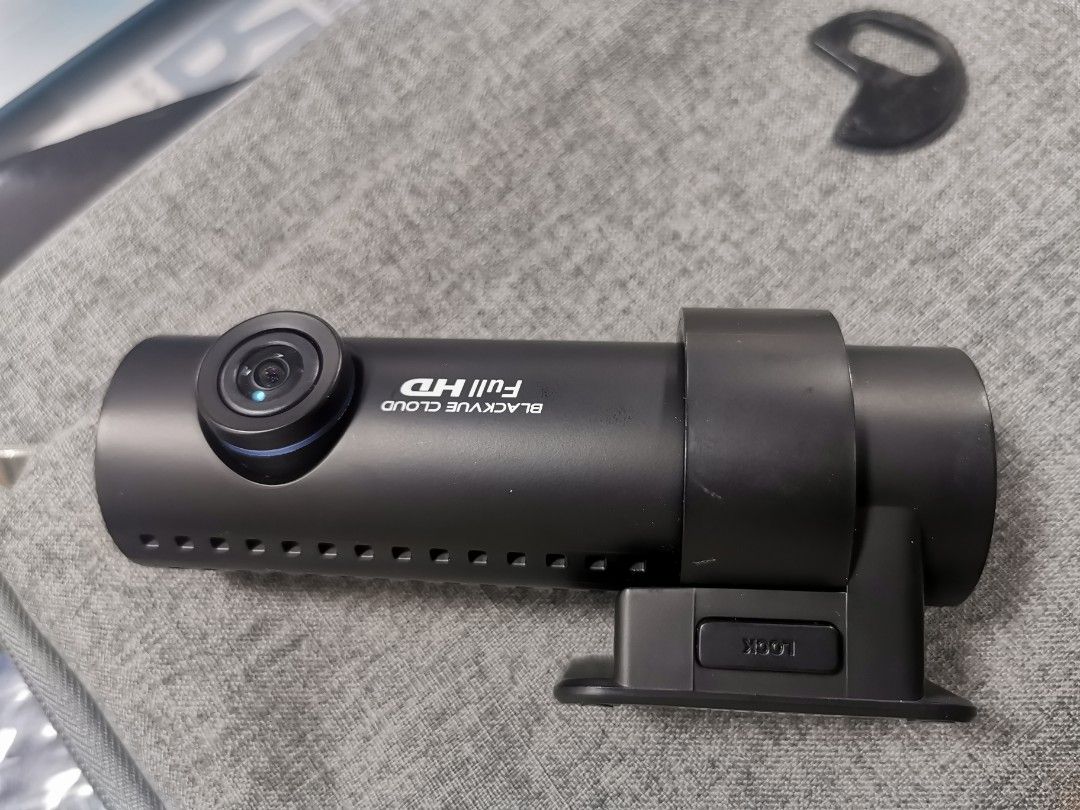 Blackvue camera, Car Accessories, Accessories on Carousell