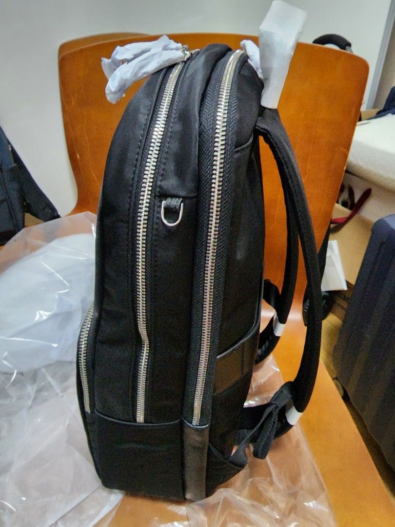 BN Samsonite Karissa Biz 2.0 15.6", Women's Fashion, Bags & Wallets ...