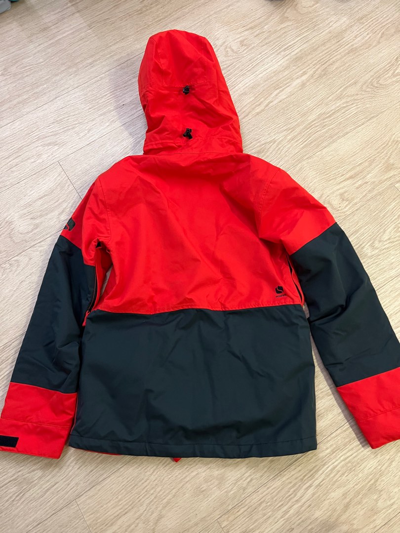 Bonfire Snowboard Ski Jacket, Sports Equipment, Other Sports Equipment ...