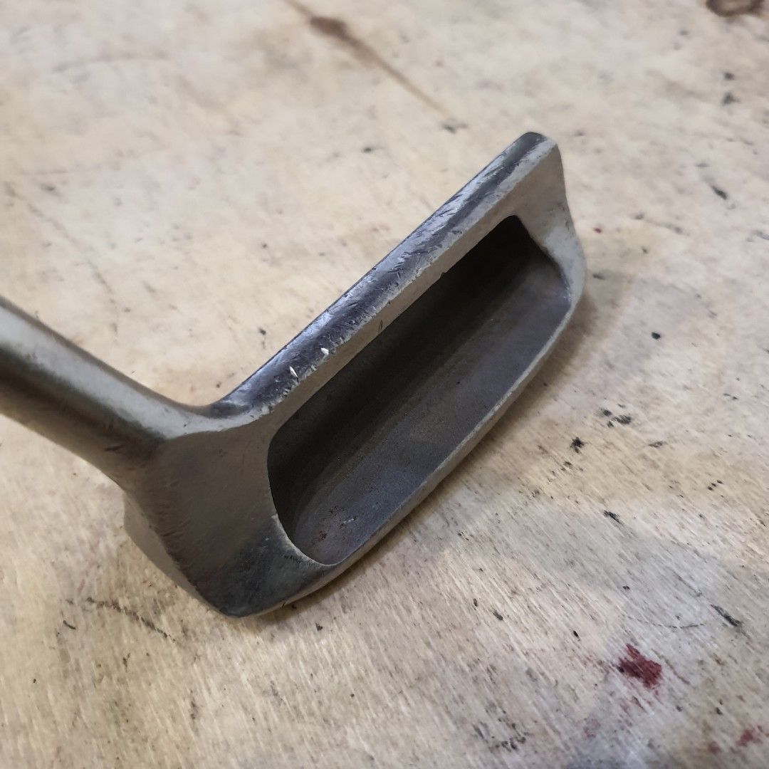 Bronty MK III Chipper wedge iron beginner KP GOLF OFFER, Sports ...