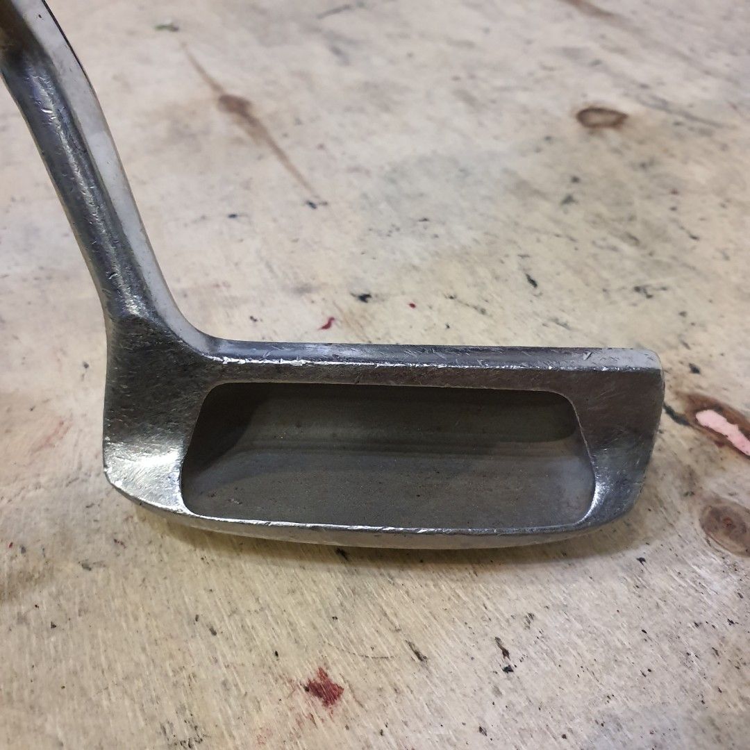 Bronty MK III Chipper wedge iron beginner KP GOLF OFFER, Sports ...