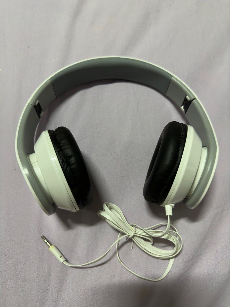 Bruno Mars The Moonshine Jungle Tour Exclusive VIP Package Headphones ...