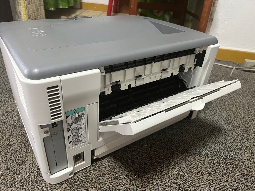 Canon A3 Laser printer, Computers & Tech, Printers, Scanners & Copiers ...
