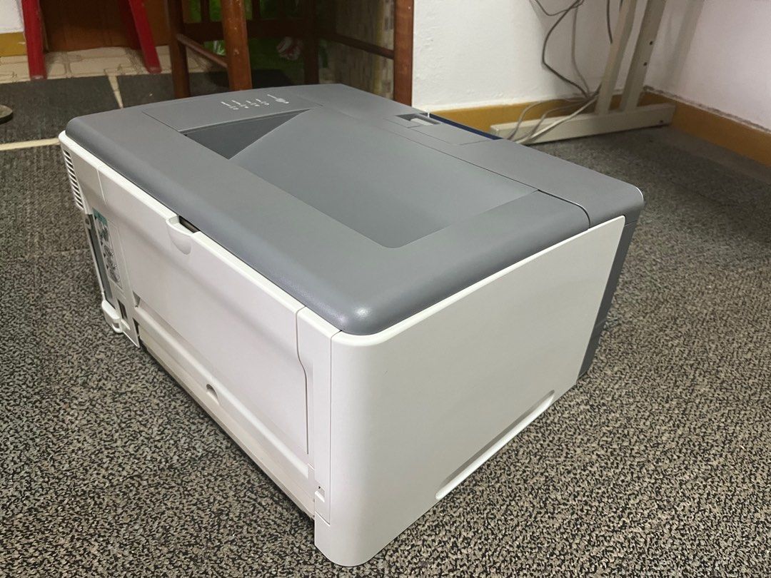 Canon A3 Laser printer, Computers & Tech, Printers, Scanners & Copiers ...
