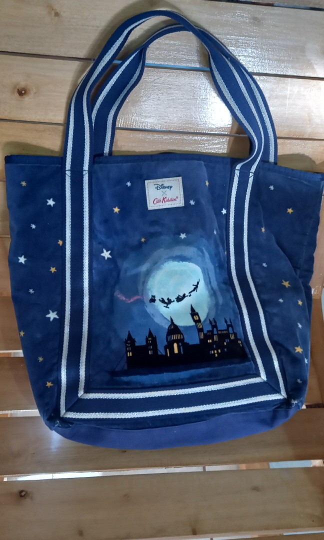 Cath kidston x disney, Women's Fashion, Bags & Wallets, Shoulder Bags ...