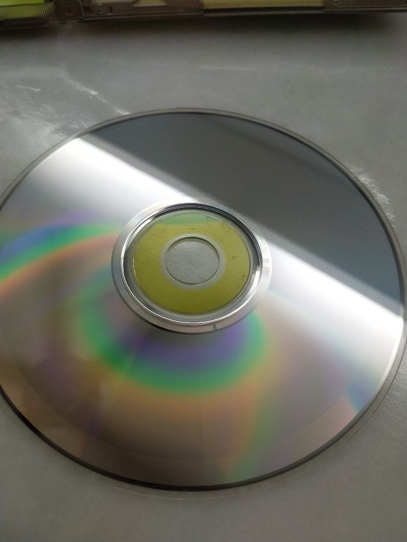 CD Chinese Kelly Chen, Hobbies & Toys, Music & Media, CDs & DVDs on Carousell