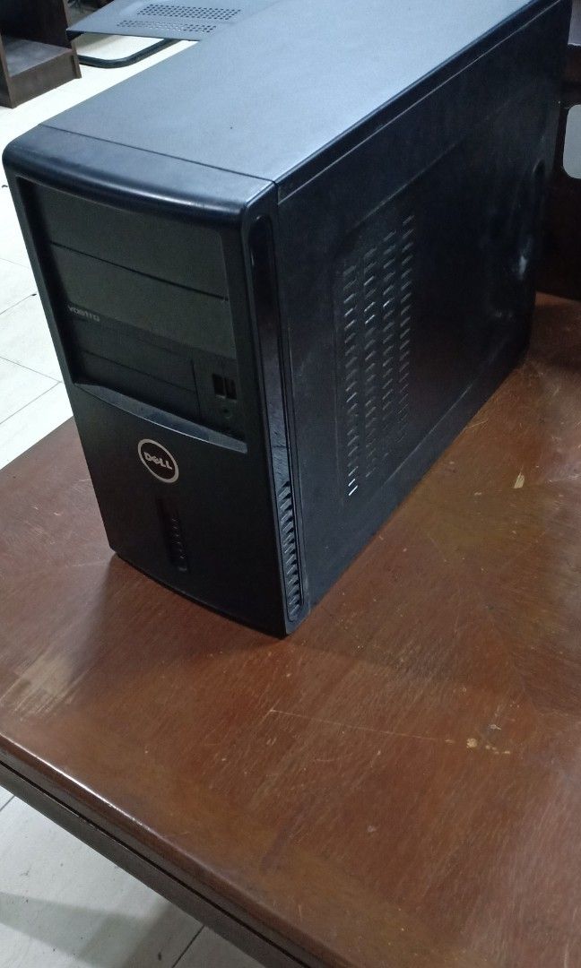 CHEAP PC WHOLE SET MUST GO!, Computers & Tech, Desktops on Carousell