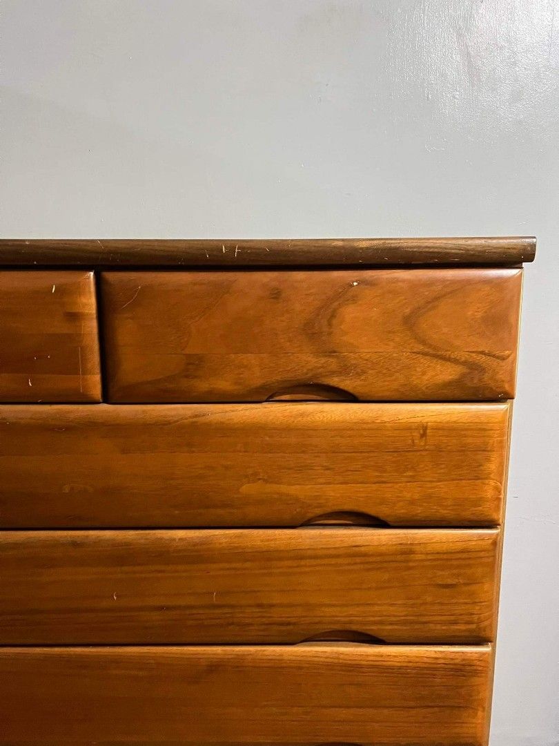Chest Drawer, Furniture & Home Living, Furniture, Shelves, Cabinets ...