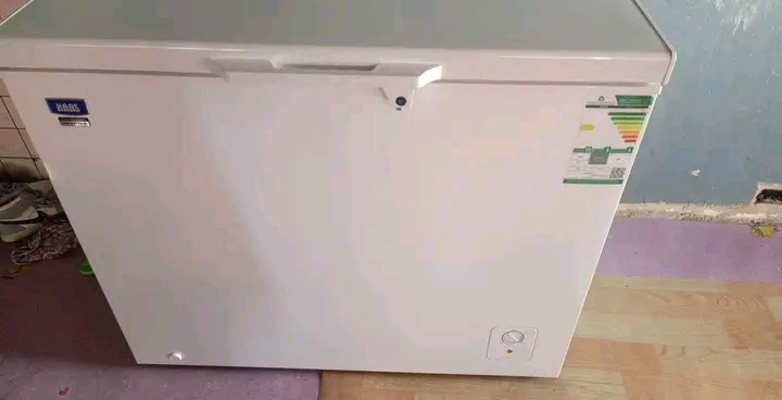 CHEST FREEZER, TV & Home Appliances, Kitchen Appliances, Refrigerators ...