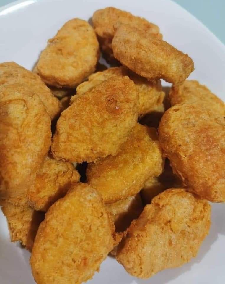 Chicken Nuggets, Food & Drinks, Chilled & Frozen Food on Carousell