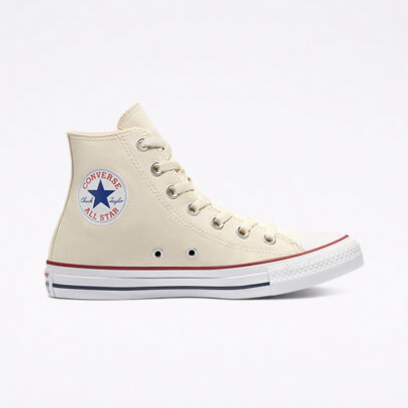 Chuck Taylor All Star Classic High Top Shoe, Women's Fashion, Footwear ...