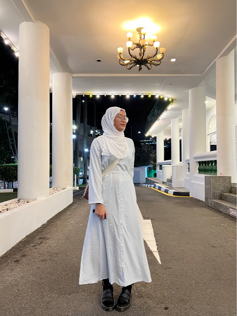 Cloud9 studio Dress, Women's Fashion, Dresses & Sets, Dresses on Carousell