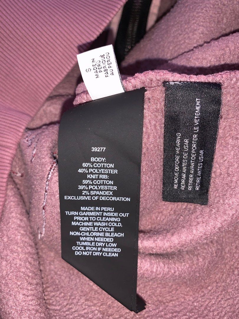 Coach Hooded Jacket, Women's Fashion, Coats, Jackets and Outerwear on ...