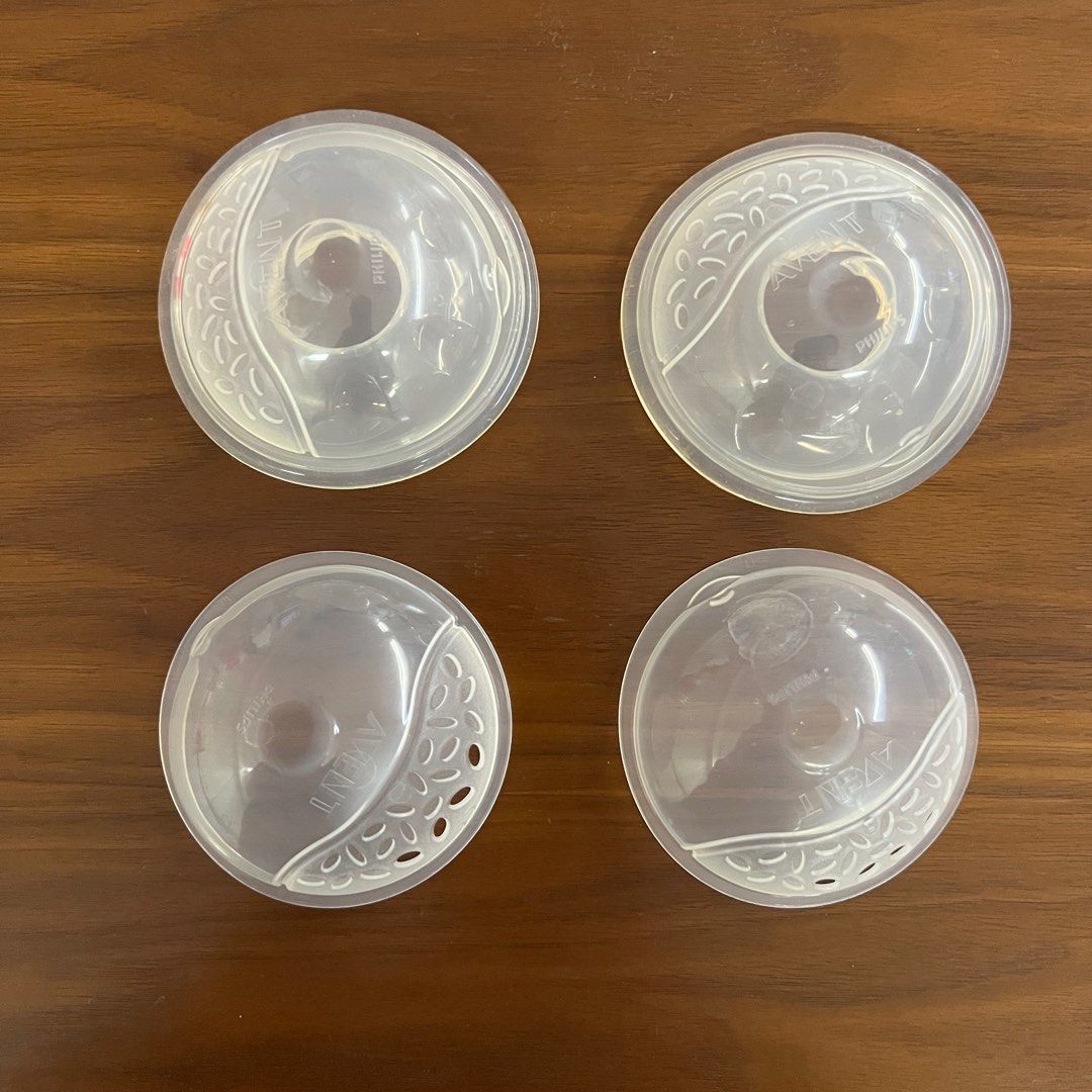 Comfort Breast Shell Set, Babies & Kids, Nursing & Feeding ...