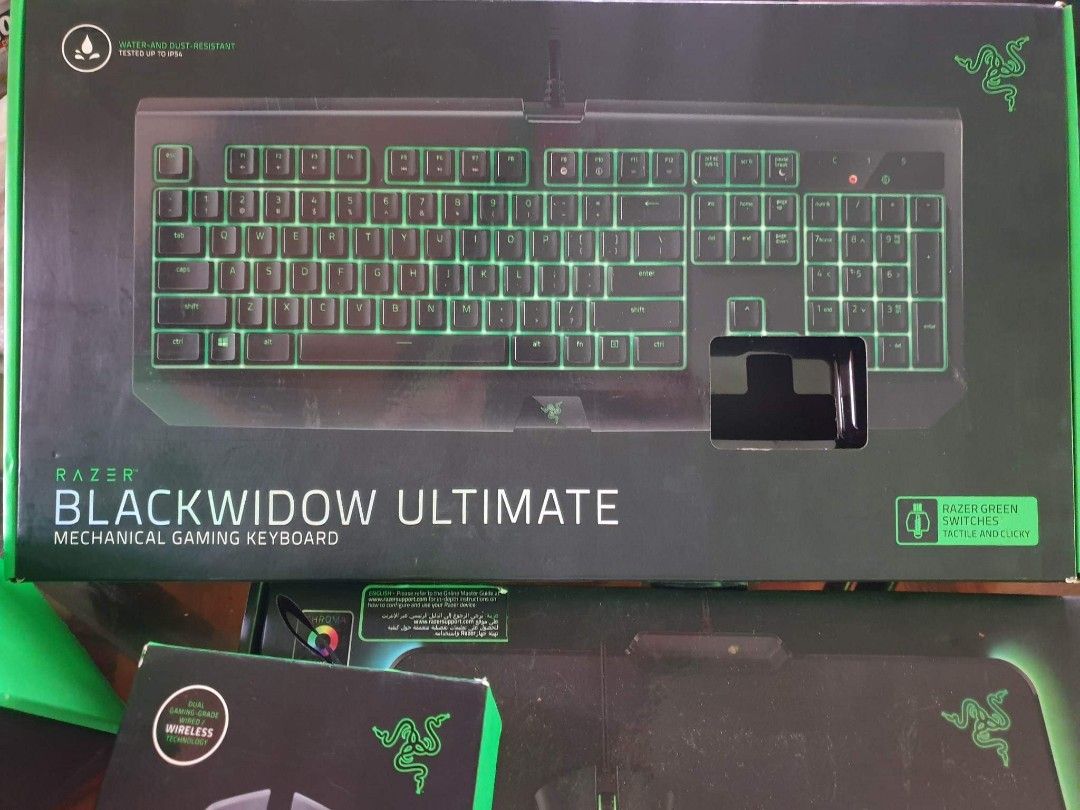 Computer set, Computers & Tech, Desktops on Carousell