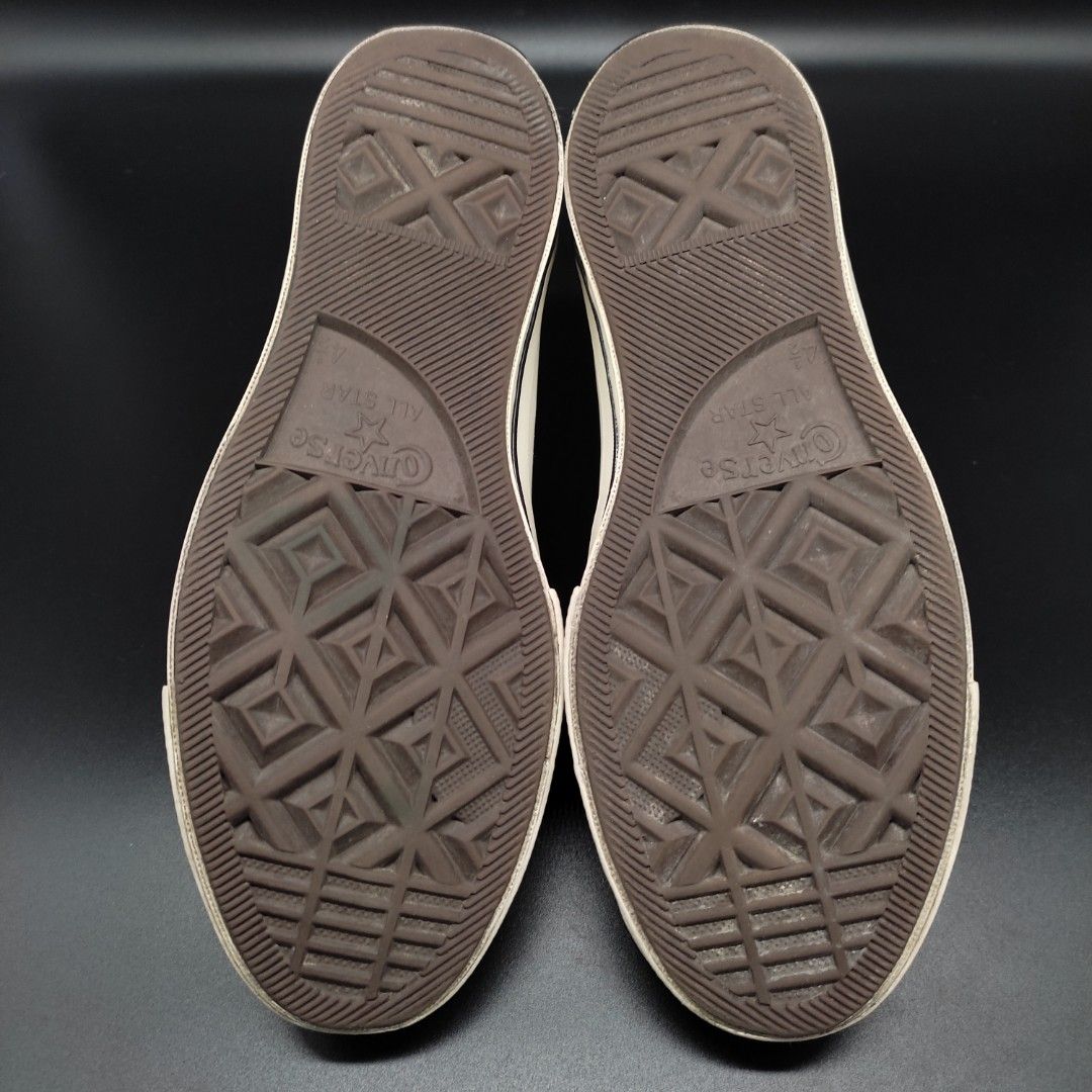 Converse CT 70s Black (6.5 women), Women's Fashion, Footwear, Sneakers on Carousell