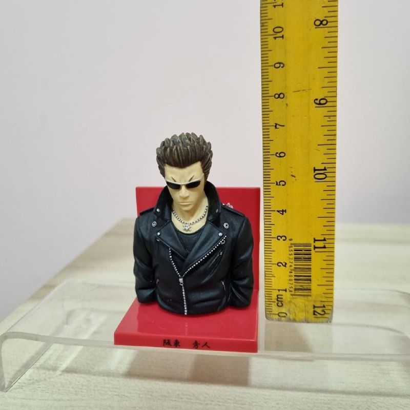 Crow Zero Bandou Hideto, Hobbies & Toys, Toys & Games on Carousell