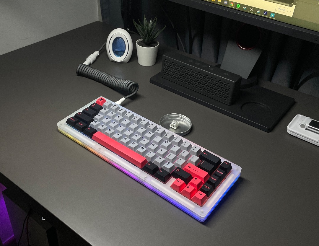 [CLOSED] Custom Keyboard Building / Modding Services, Computers & Tech, Parts & Accessories ...