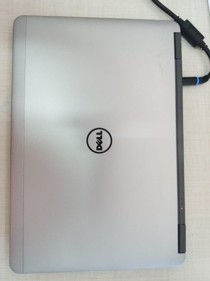 Dell Latitude e 7240 8 gb 256 gb ssd Windows 10 pro Office 2019 ...