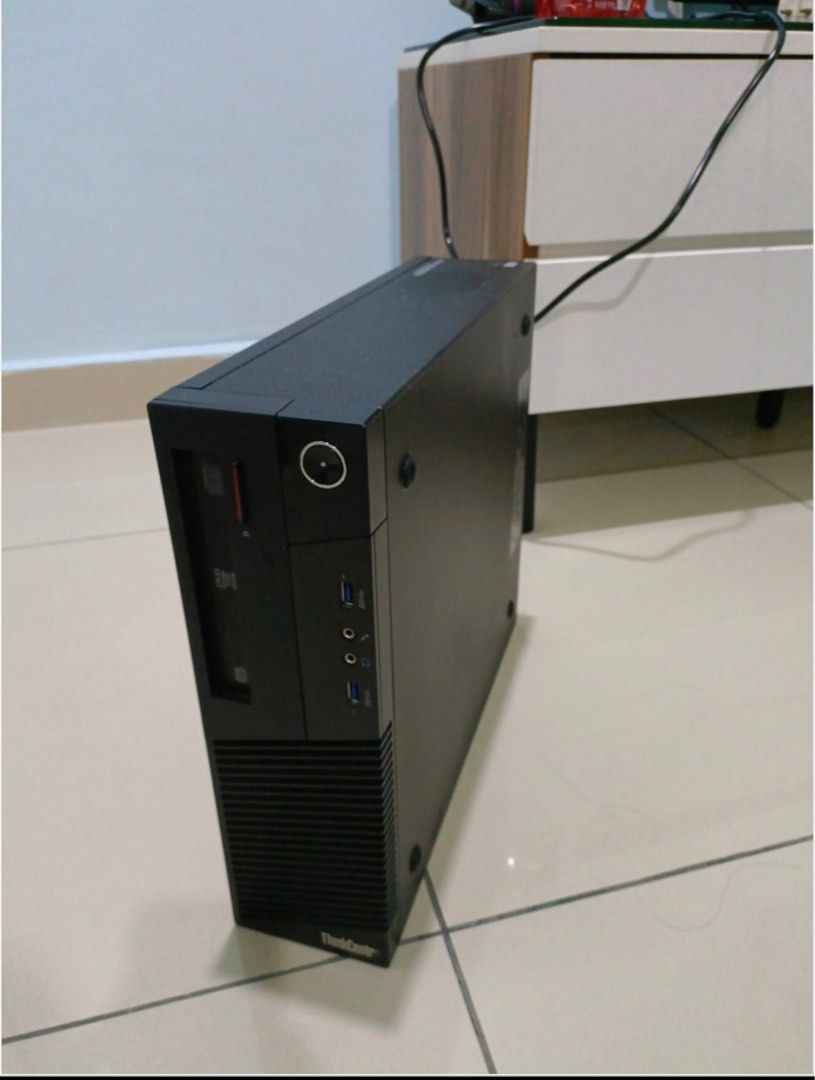 Desktop, Computers & Tech, Desktops on Carousell