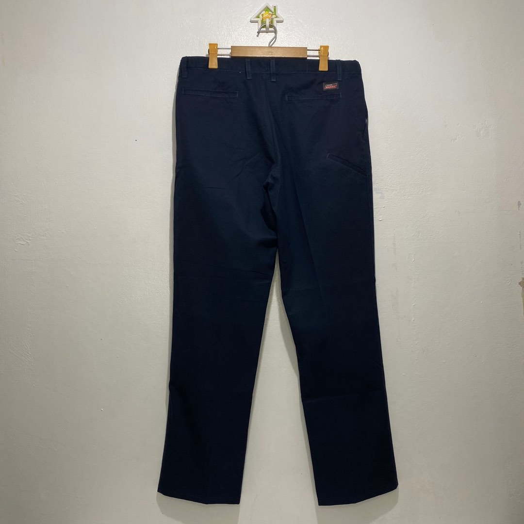 Dickies Genuine Pants, Men's Fashion, Bottoms, Chinos on Carousell