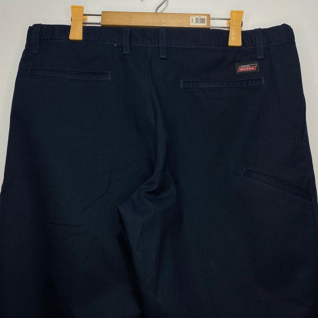 Dickies Genuine Pants, Men's Fashion, Bottoms, Chinos on Carousell
