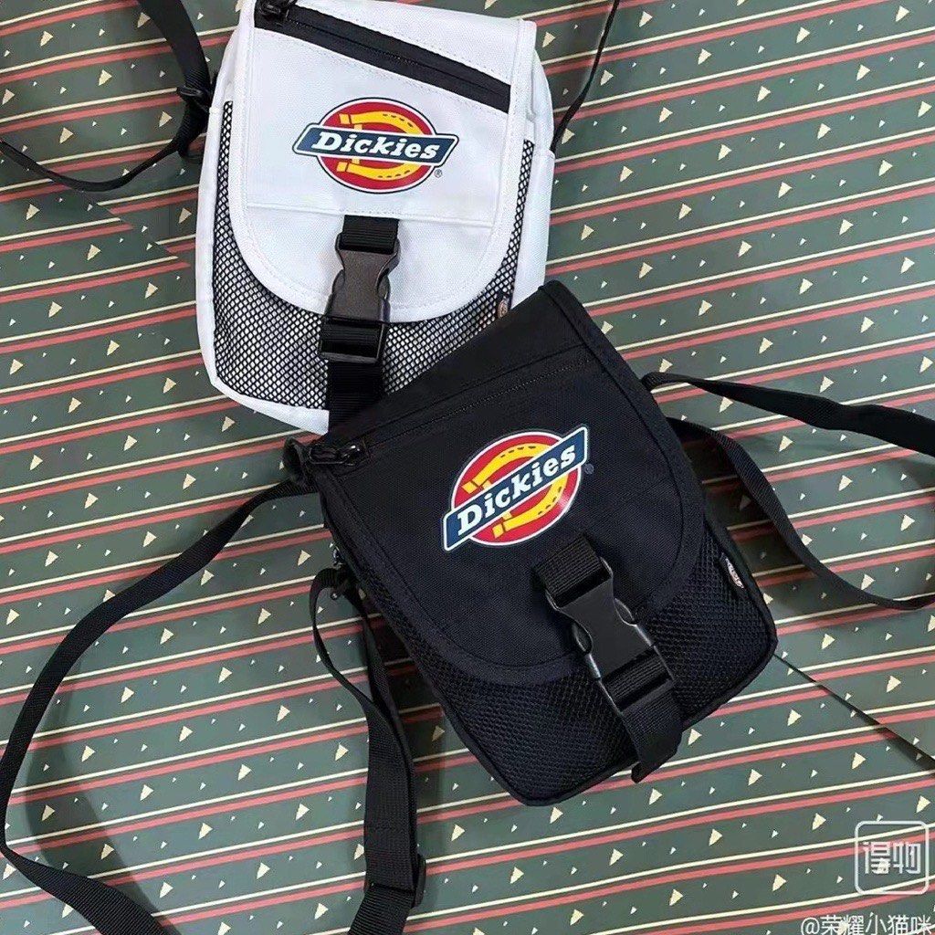 Dickies small sling bag crossbody bag, Men's Fashion, Bags, Sling Bags ...