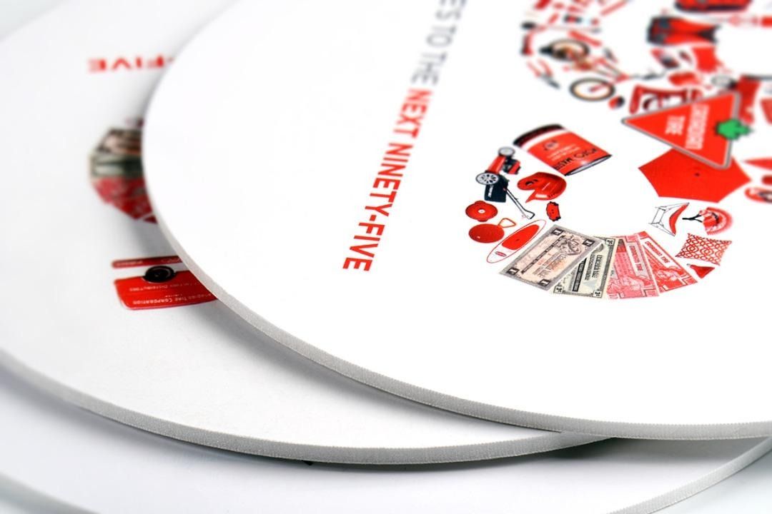 Die cut Foam Board Printing - From $49, Business Services, Printing ...