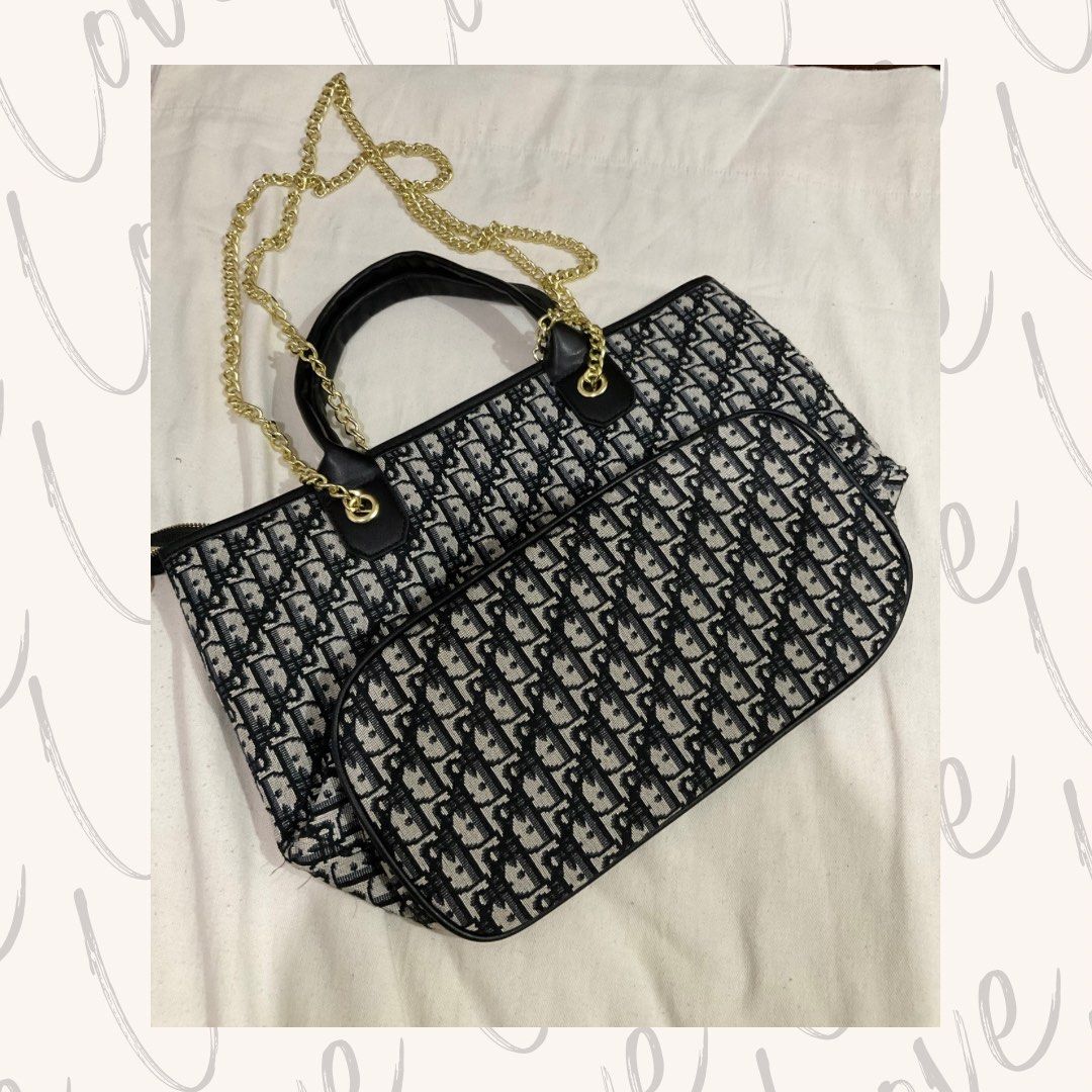 Dior Bag (Class A) Brand New, Luxury, Bags & Wallets on Carousell