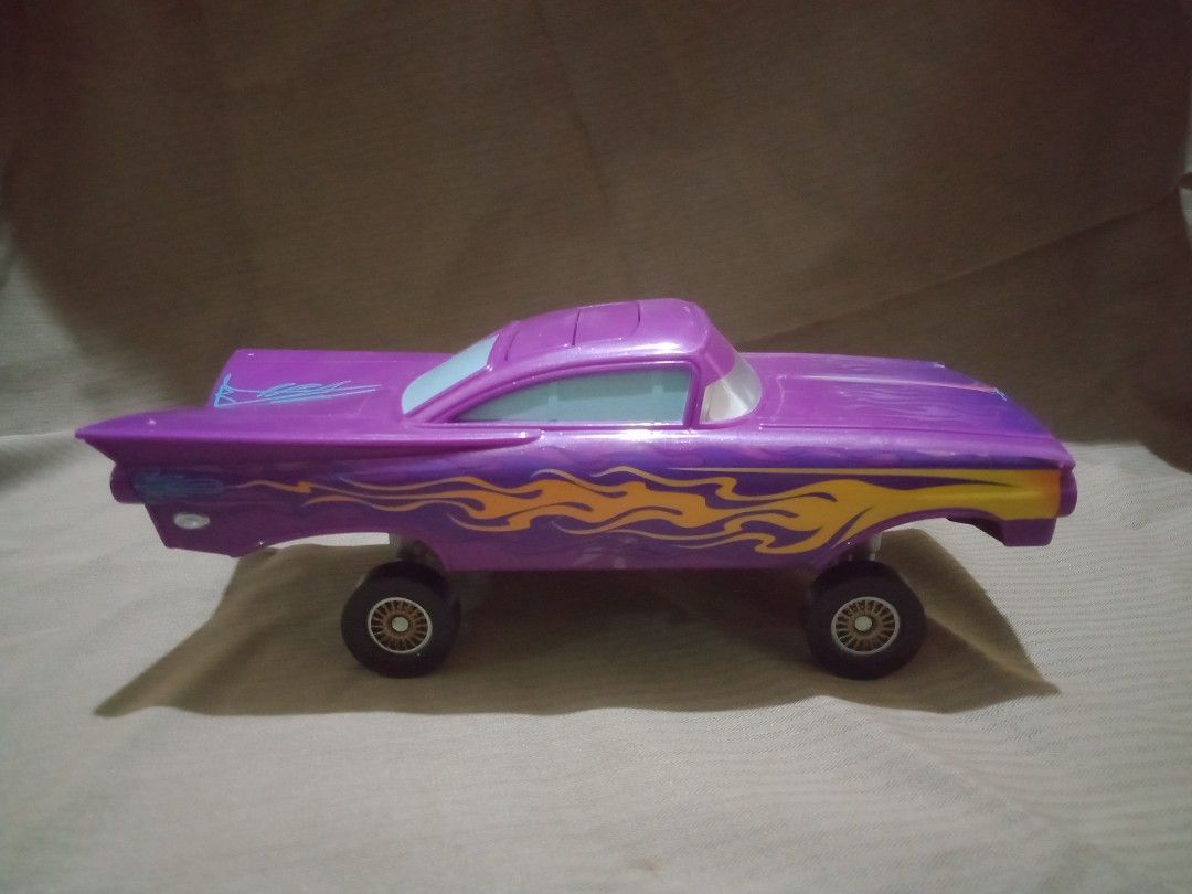 Disney Cars Ramone, Hobbies & Toys, Toys & Games on Carousell
