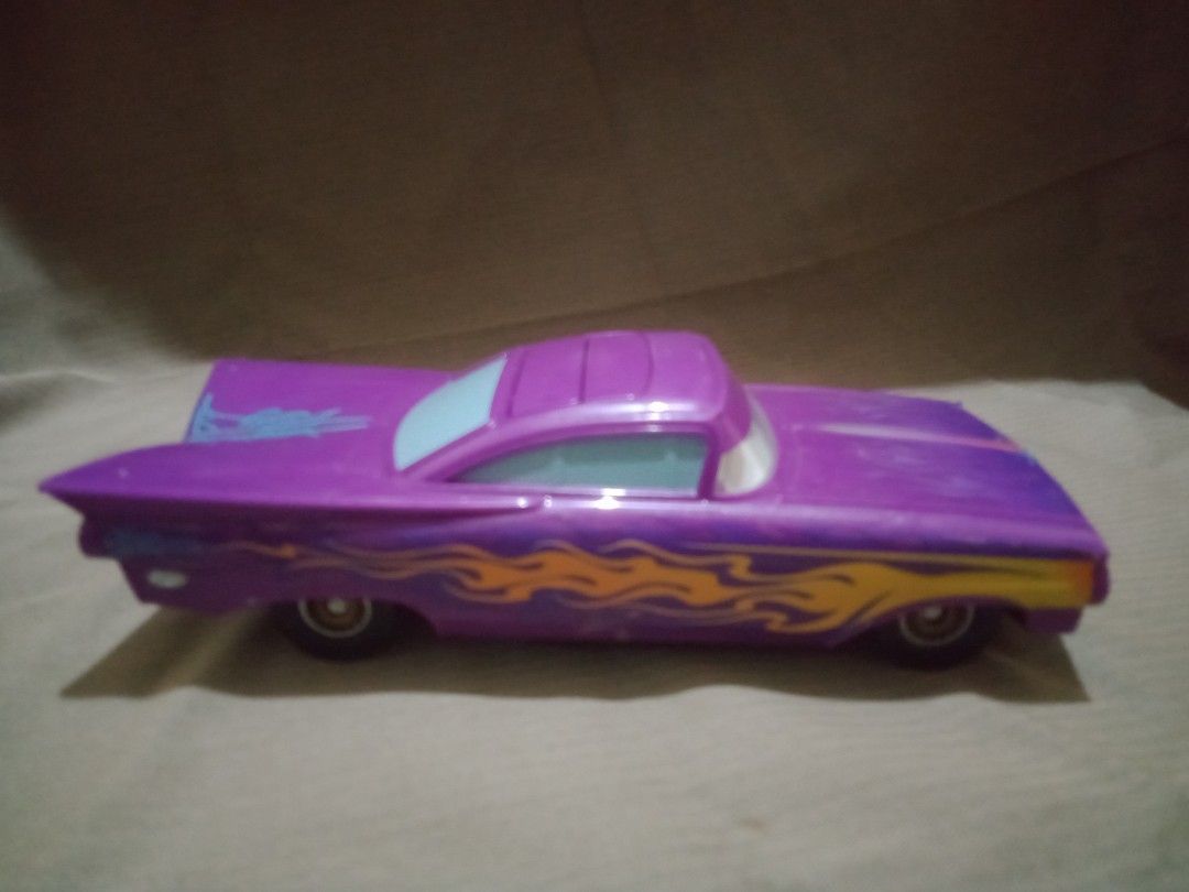 Disney Cars Ramone, Hobbies & Toys, Toys & Games on Carousell
