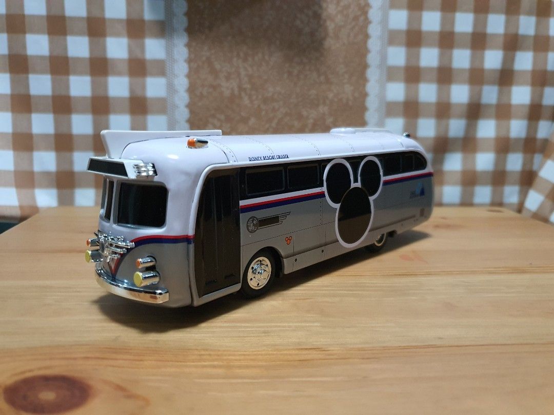 Disney Resort Cruiser Collectible from Tokyo disney land, Hobbies ...