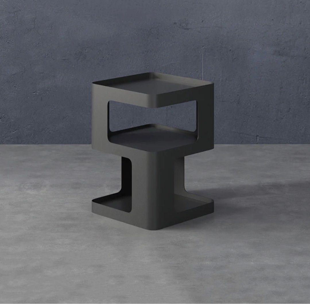 DRE Minimalistic Side Table, Furniture & Home Living, Furniture, Tables ...