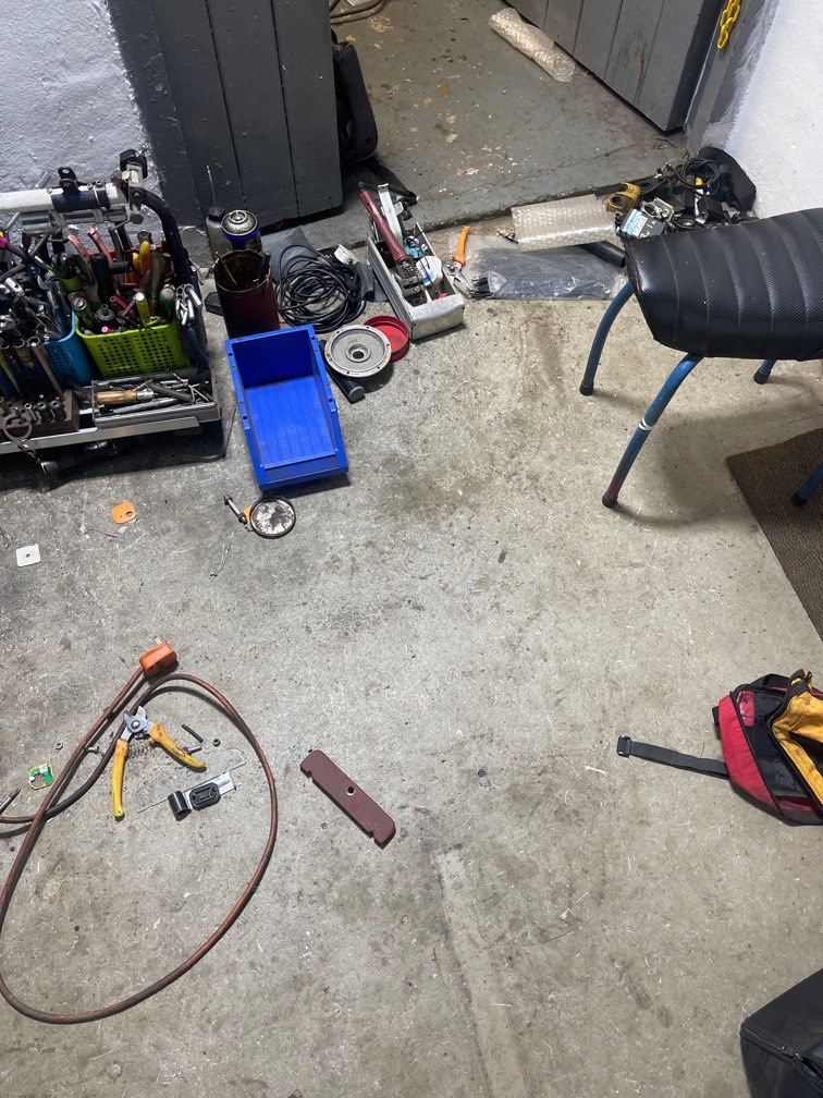 Ebike Escooter PMA repair shop, Sports Equipment, PMDs, E-Scooters & E ...