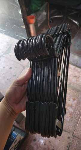 ELASTIC HANGER - To Mandaluyong City, Furniture & Home Living, Home ...