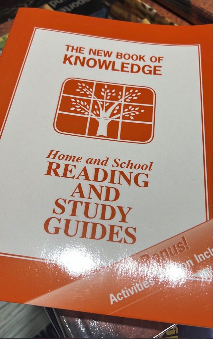 Encyclopedia, Hobbies & Toys, Books & Magazines, Children's Books on ...