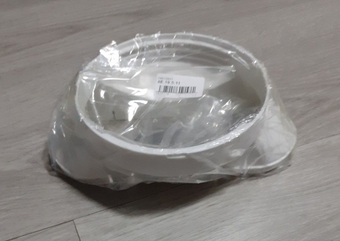 EuropAce Portable Aircon Outlet Adapter, TV & Home Appliances, Air ...