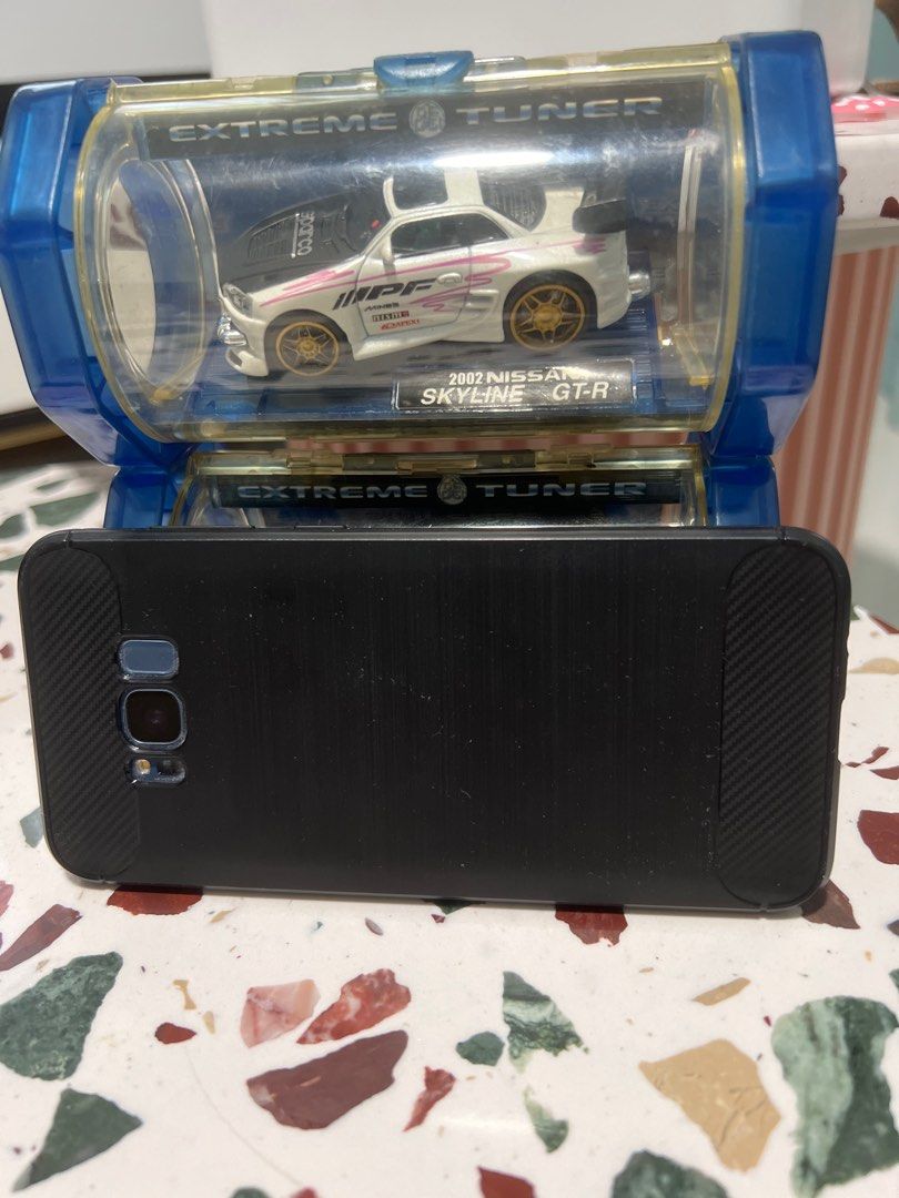 Extreme tuner Nissan Skyline GTR 2002, Hobbies & Toys, Toys & Games on ...