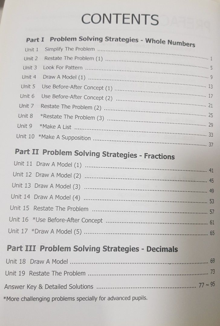 Fan-Math i-EXCEL Process Skills Level 5, Hobbies & Toys, Books ...