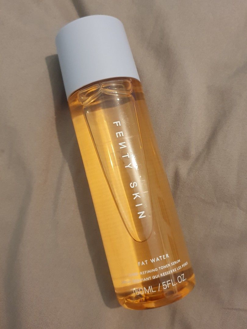 FENTY SKIN Fat Water (Toner), Beauty & Personal Care, Face, Face Care ...