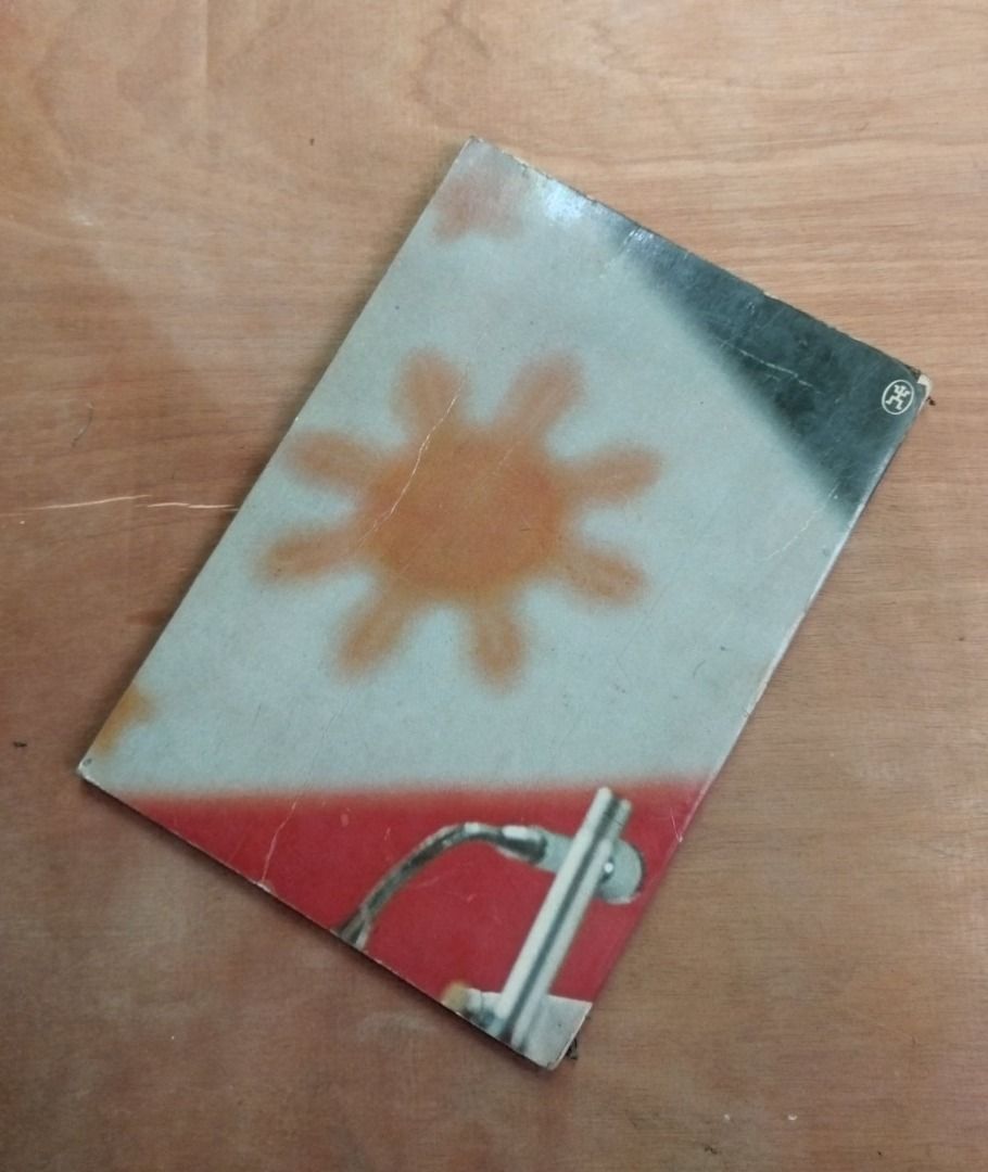 Ferdinand Marcos Book, Hobbies & Toys, Books & Magazines, Magazines on ...