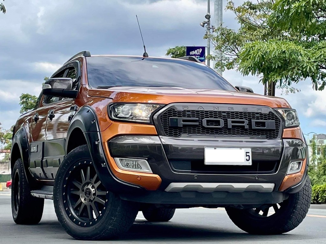 Ford Ranger, Cars for Sale, Used Cars on Carousell