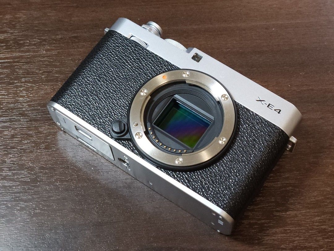 Fujifilm xe4, Photography, Cameras on Carousell
