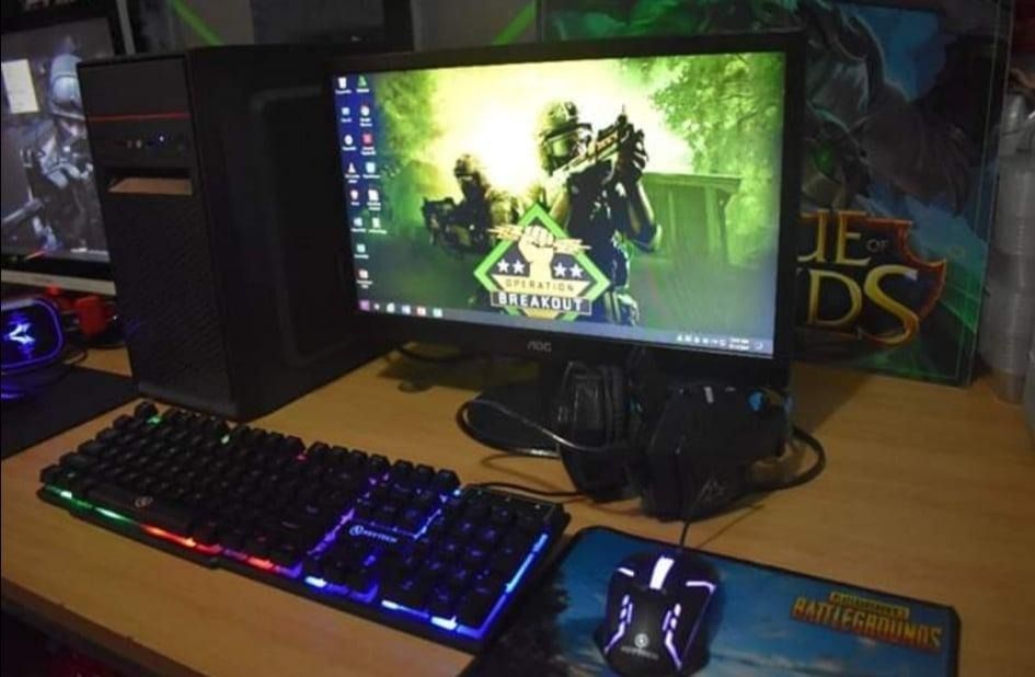 Gaming Computer Shop, Computers & Tech, Desktops on Carousell